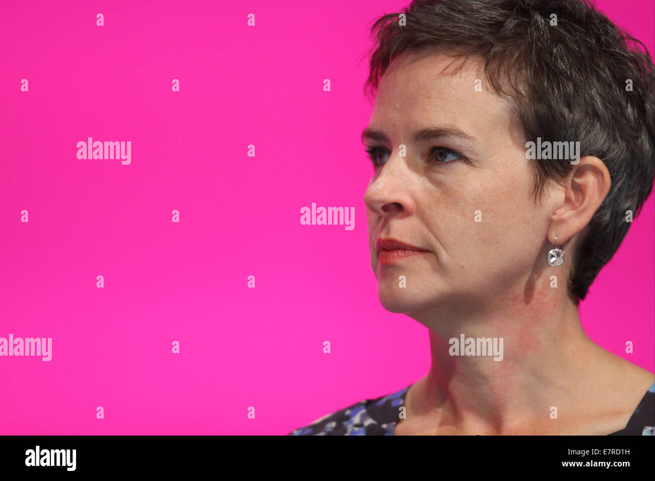 Mary creagh hi-res stock photography and images - Alamy