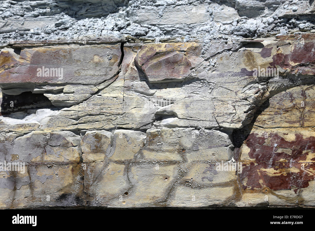 Background rock structure. Preview parts of natural rocks Stock Photo ...