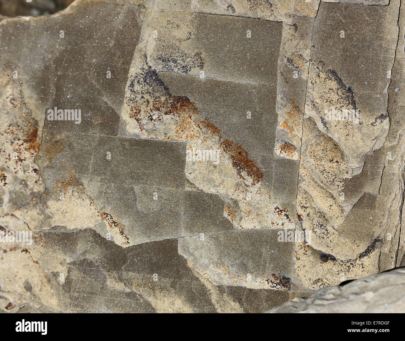 Background rock structure. Preview parts of natural rocks Stock Photo ...