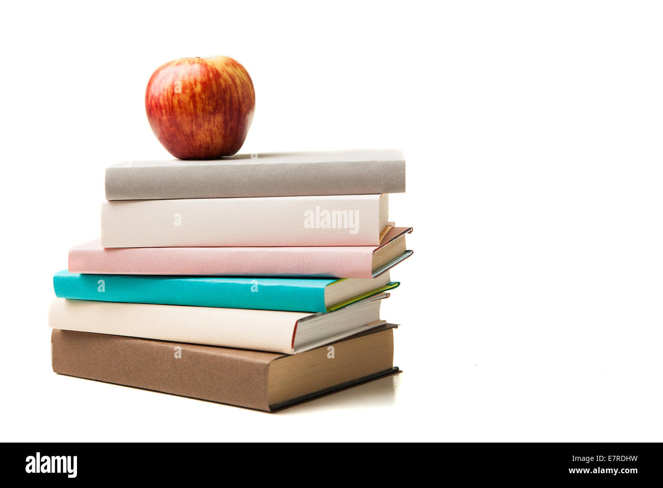 The red apple tower hi-res stock photography and images - Alamy