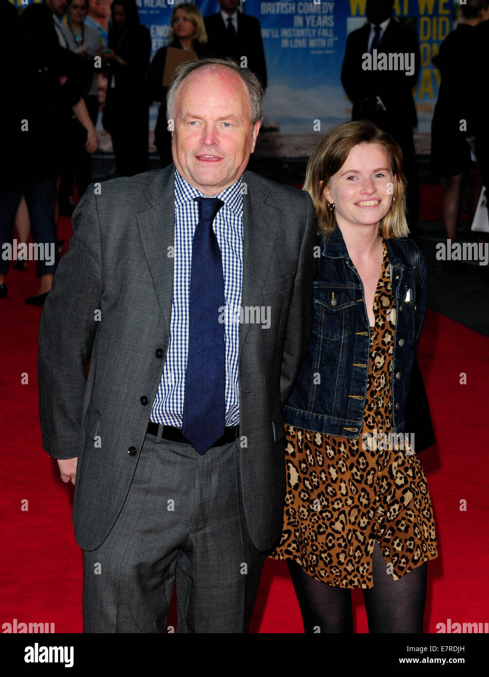 Clive anderson hi-res stock photography and images - Alamy