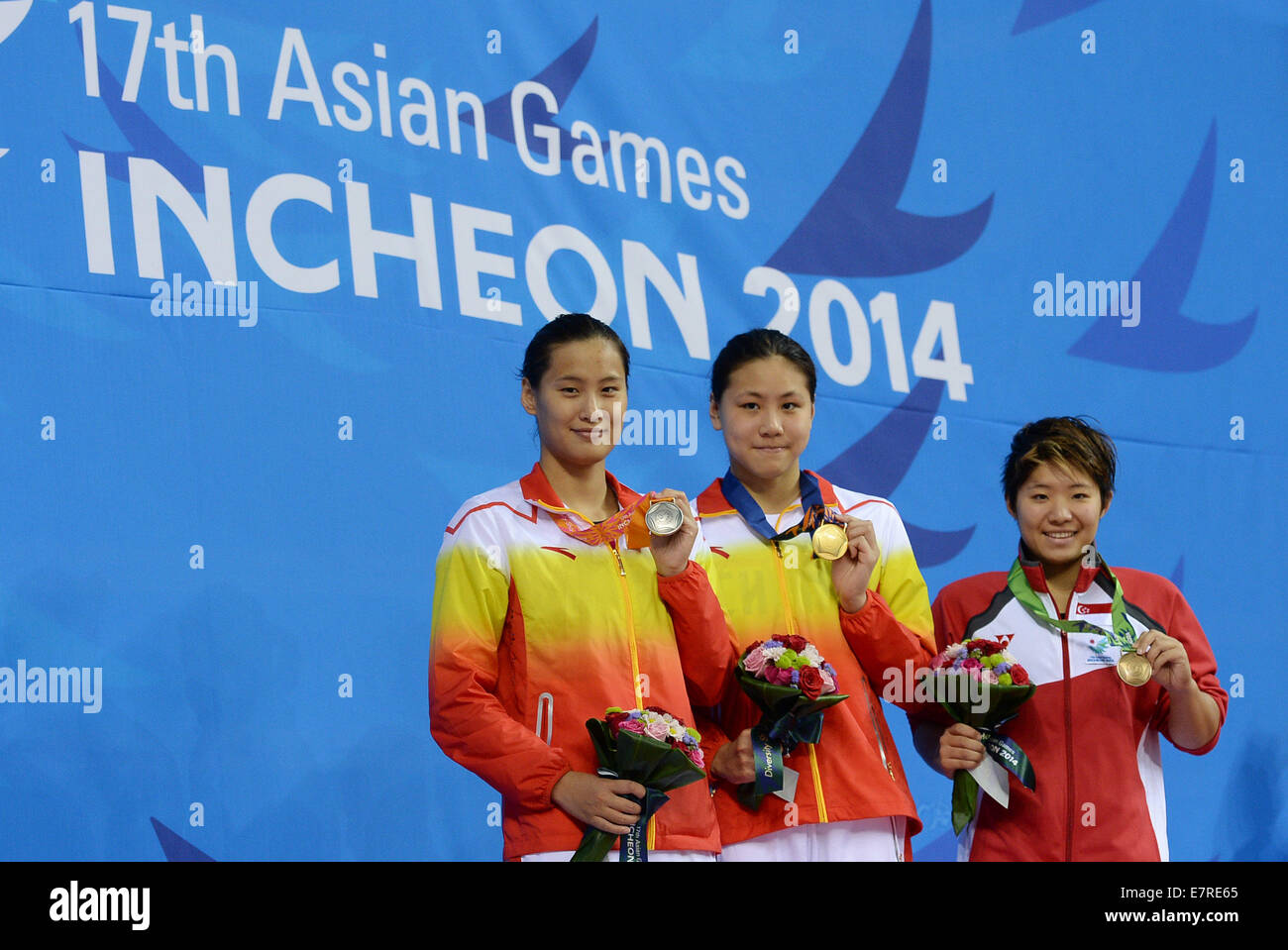 Chen xinyi hi-res stock photography and images - Alamy