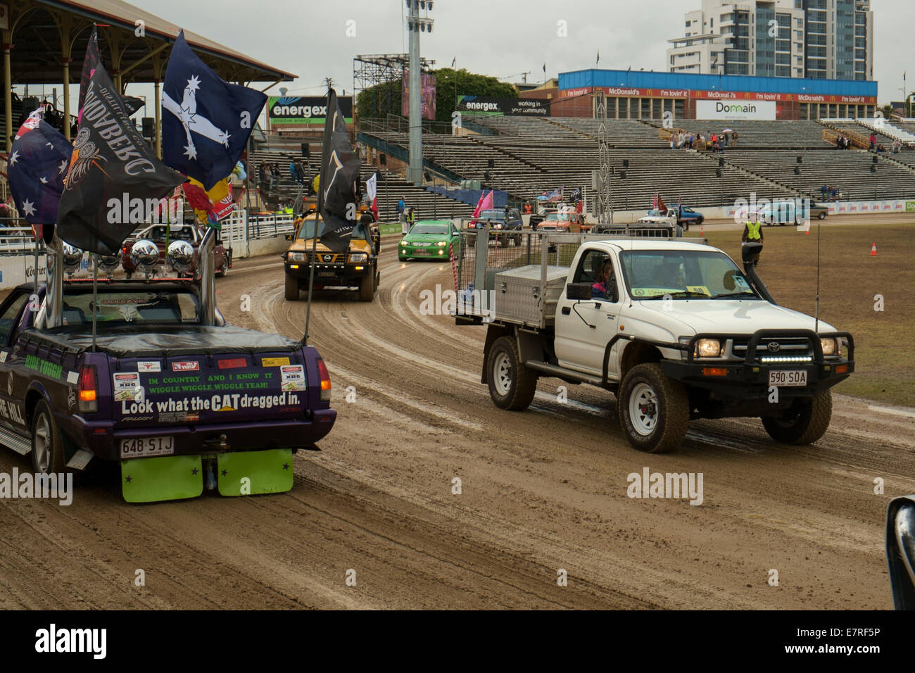 Ute muster hi-res stock photography and images - Alamy