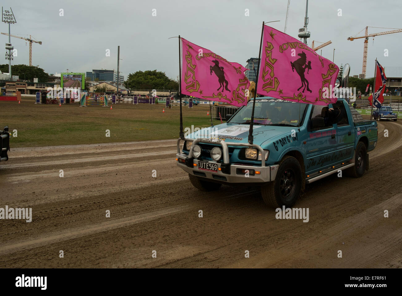 Ute muster hi-res stock photography and images - Alamy