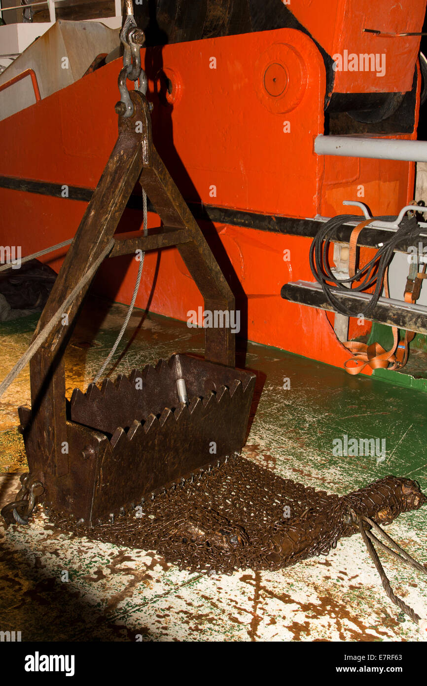 Walvis ridge research hi-res stock photography and images - Alamy