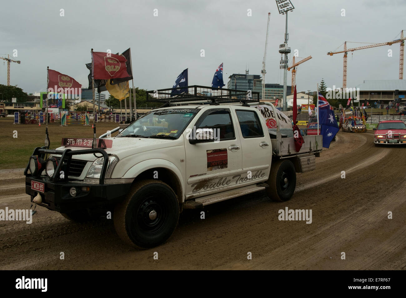 Ute muster hi-res stock photography and images - Alamy
