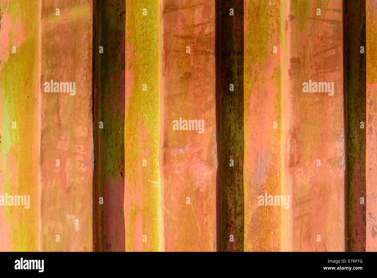 Old rust texture hi-res stock photography and images - Alamy