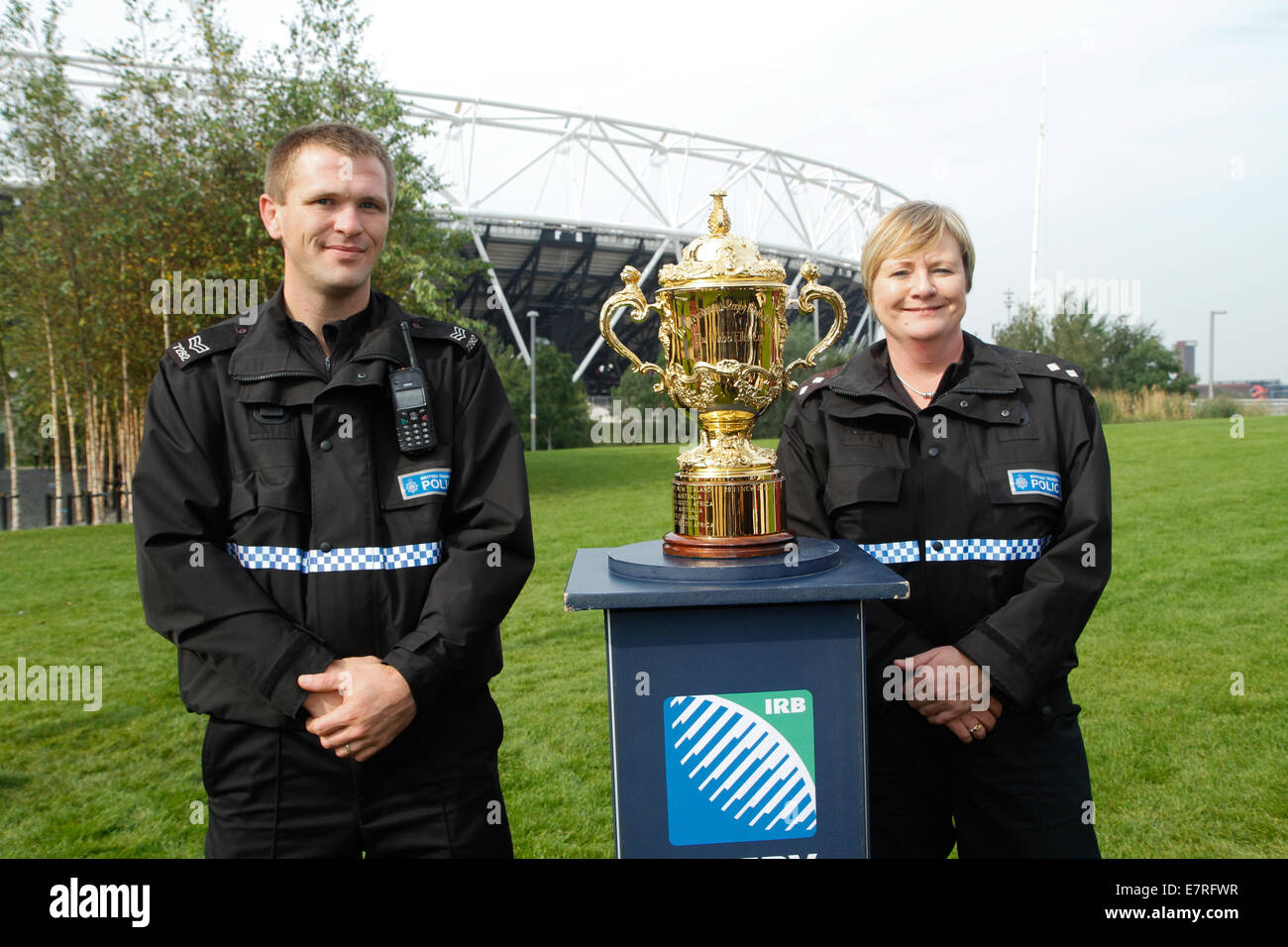 Kingsholm police hi-res stock photography and images - Alamy