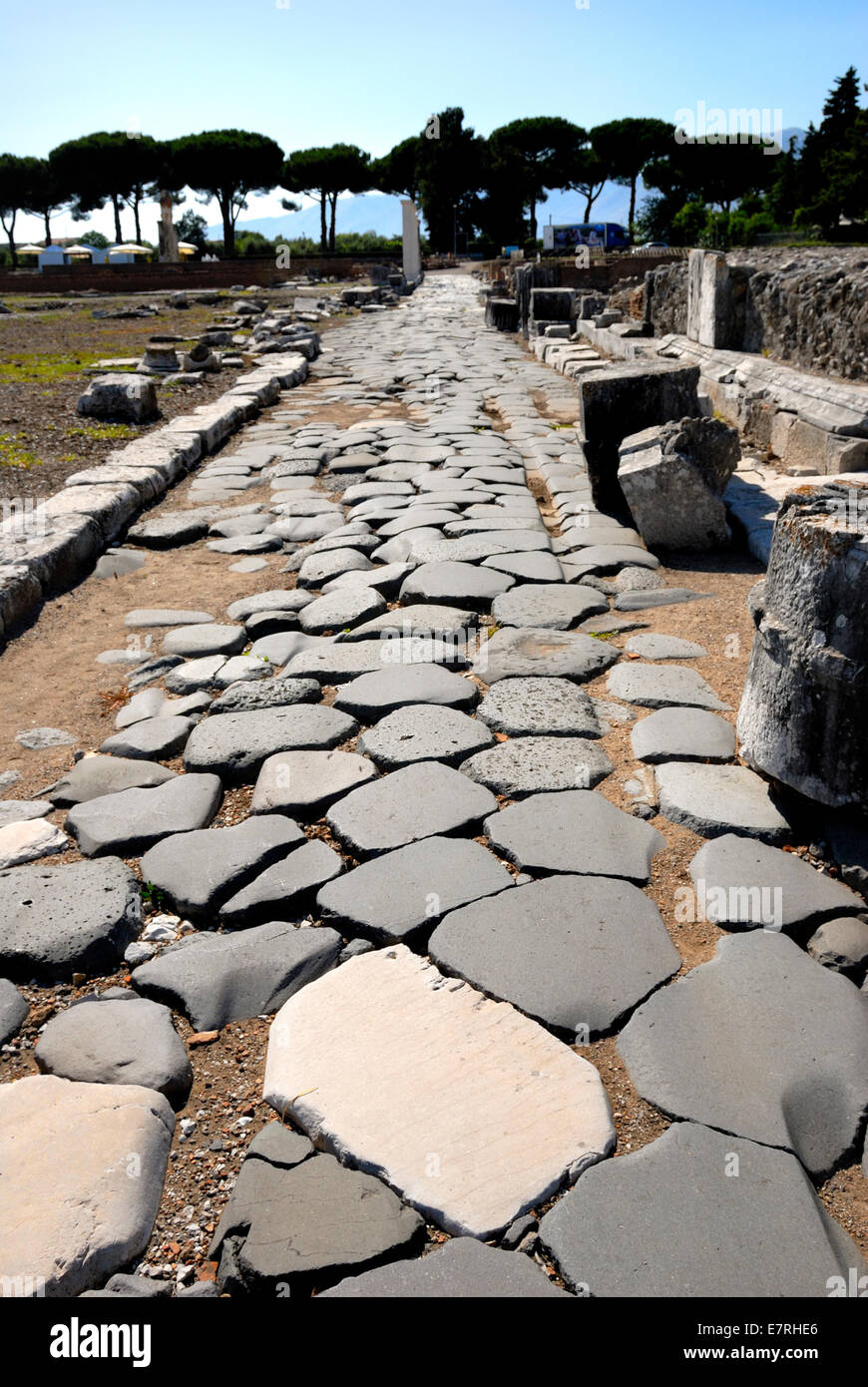 Minturno hi-res stock photography and images - Alamy