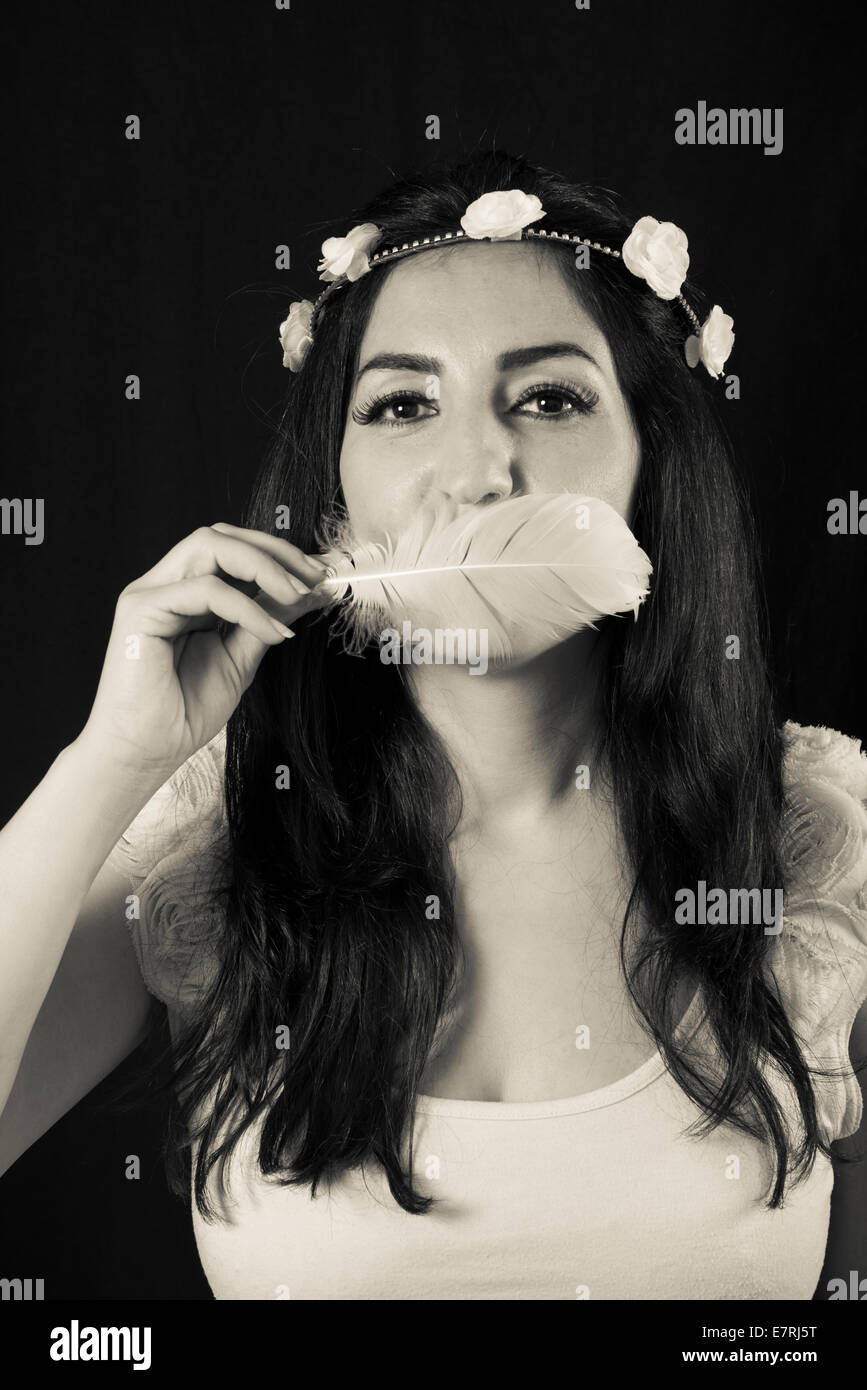 White Feather's Instagram, Twitter & Facebook on IDCrawl