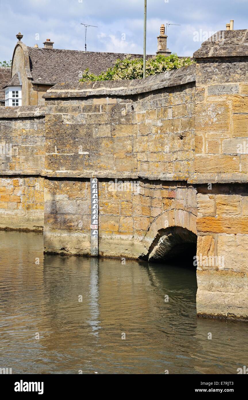 England Medieval Stone Bridge Stock Photos & England Medieval Stone ...