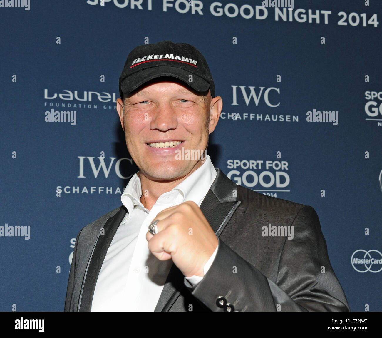 Axel Schulz High Resolution Stock Photography and Images - Alamy