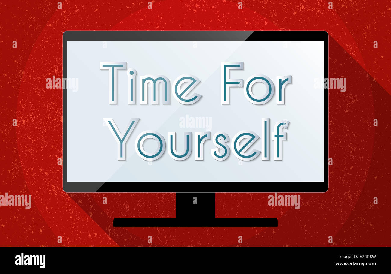 Concept for the personal development and the balance between work and ...