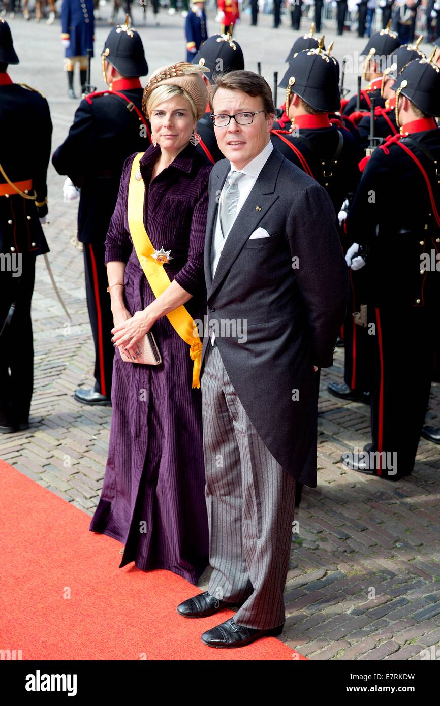 Dutch house of representatives hi-res stock photography and images - Alamy