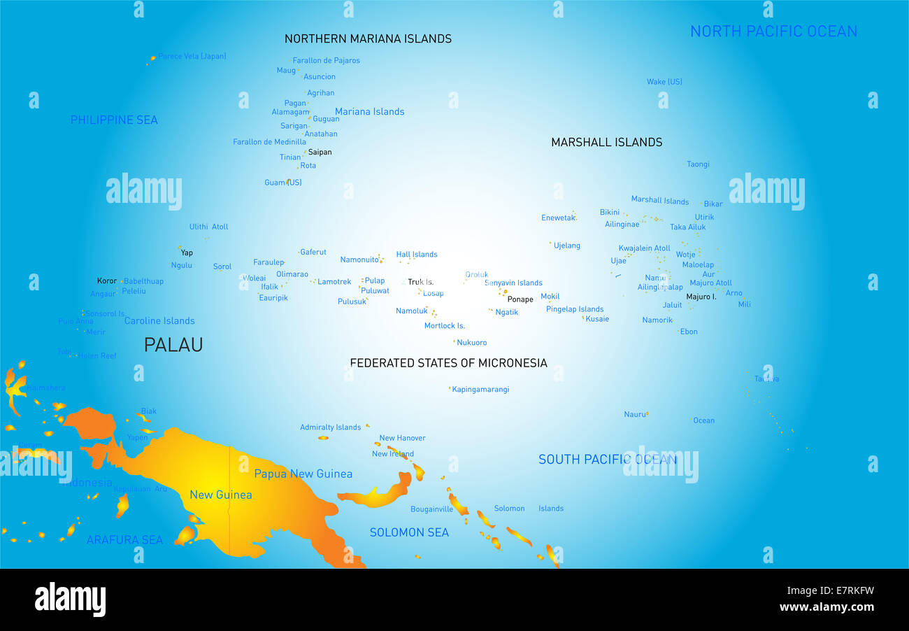 Map of thailand regions hi-res stock photography and images - Alamy