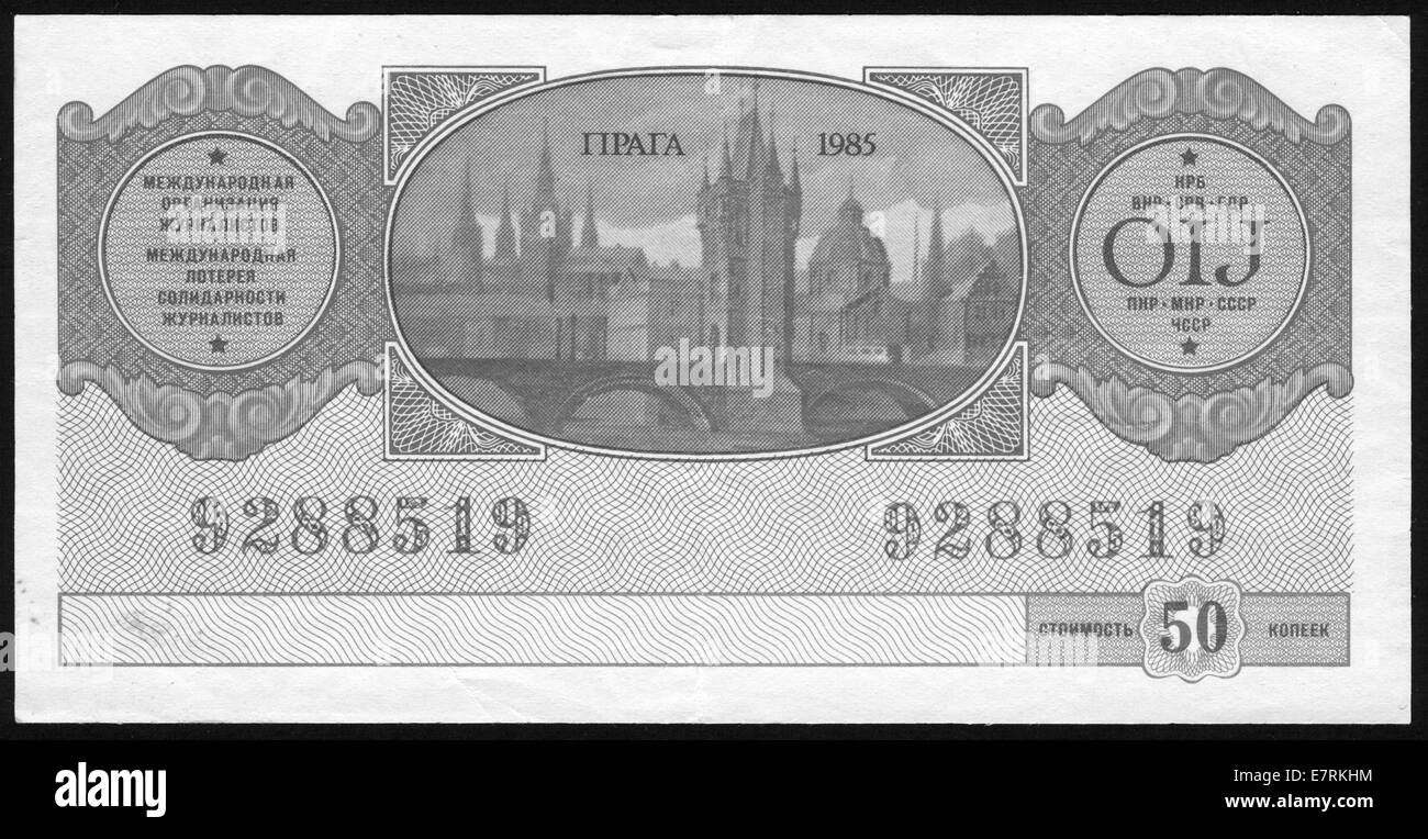 Ticket lottery money and clothing hi-res stock photography and images ...