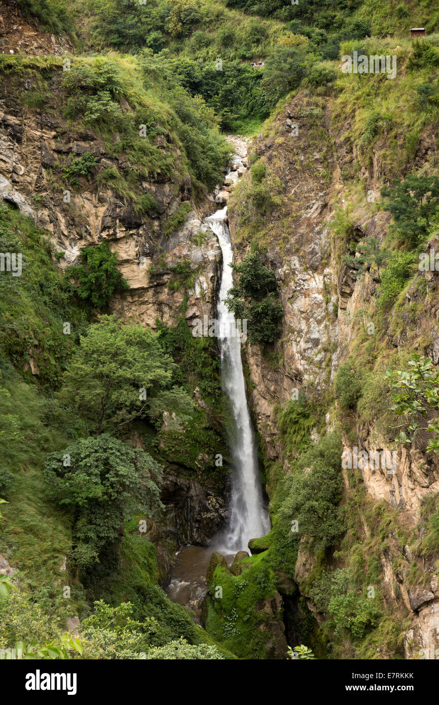 Rangjung trashigang bhutan hi-res stock photography and images - Alamy