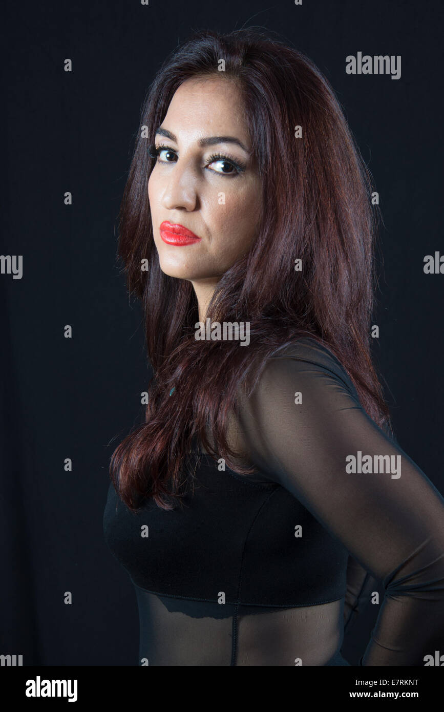 Late 30s 40s hi-res stock photography and images - Alamy