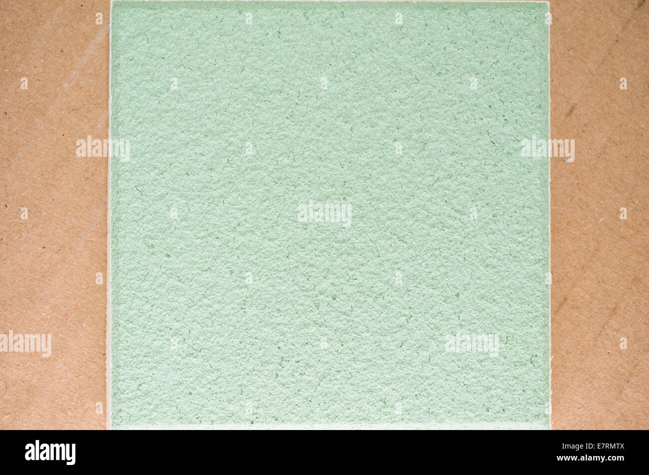 Eco plaster hi-res stock photography and images - Alamy