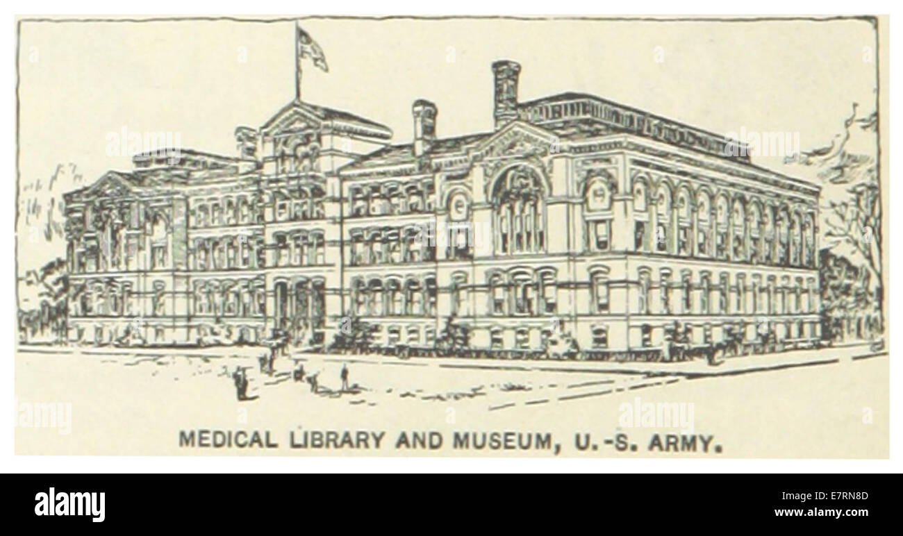 Army museum library hi-res stock photography and images - Alamy