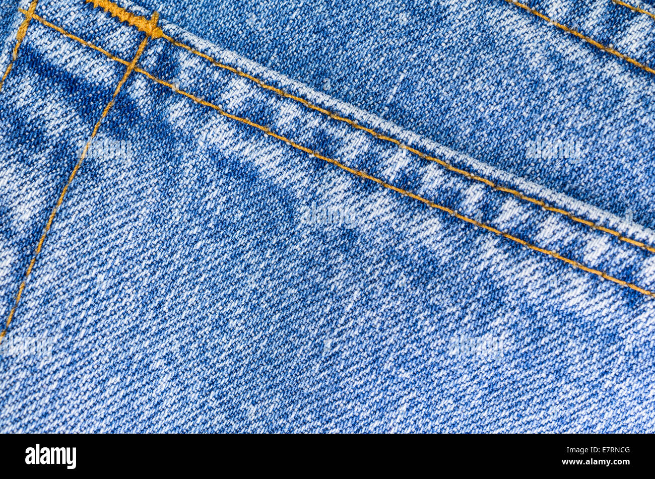 jeans pants details Stock Photo - Alamy