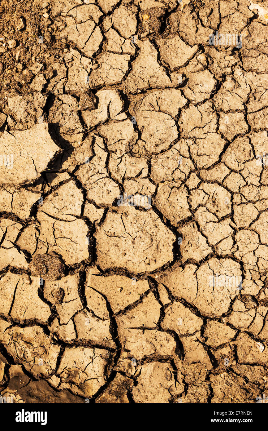 Rough soil hi-res stock photography and images - Alamy