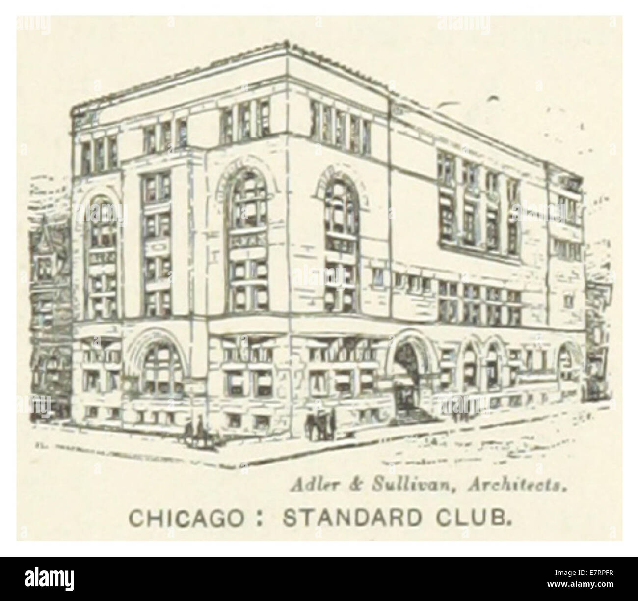 Standard club hi-res stock photography and images - Alamy