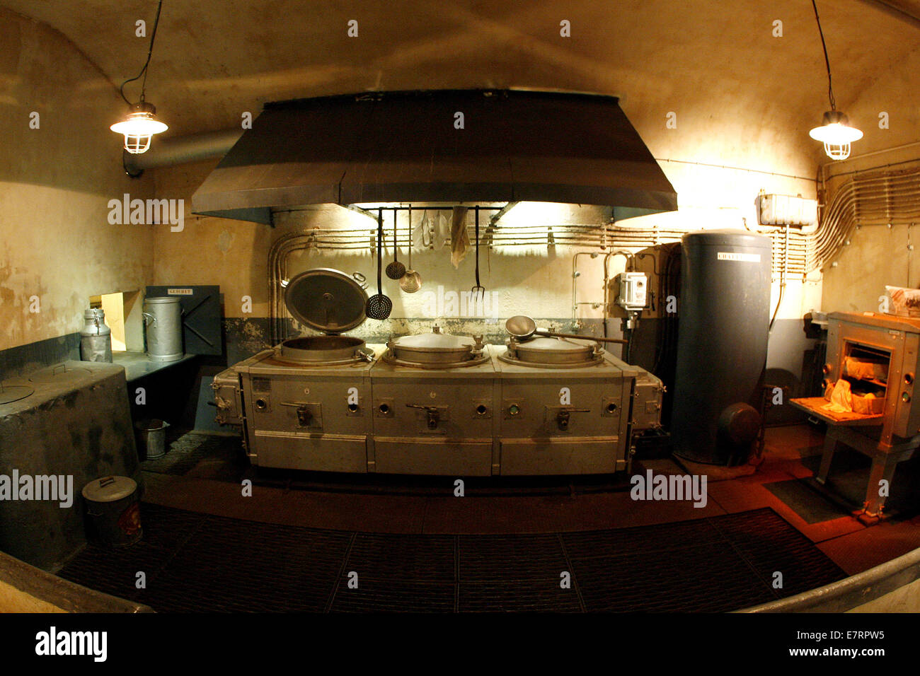 Maginot linie hi-res stock photography and images - Alamy