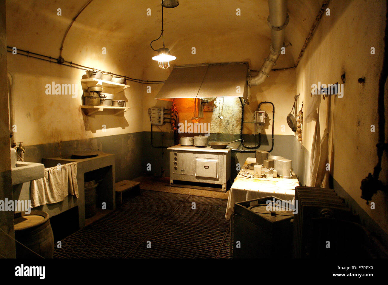 Maginot linie hi-res stock photography and images - Alamy