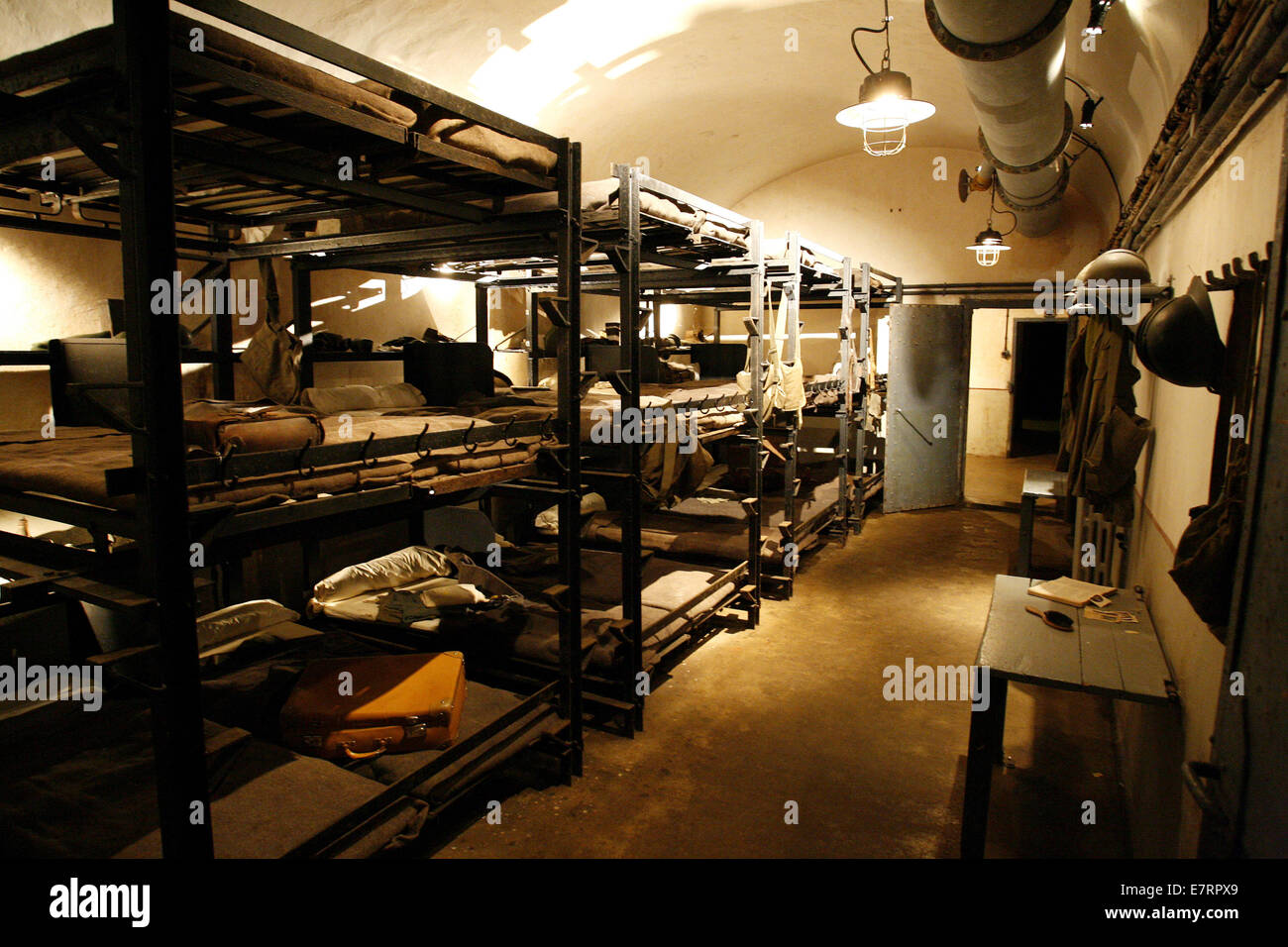Ligne maginot line hi-res stock photography and images - Alamy