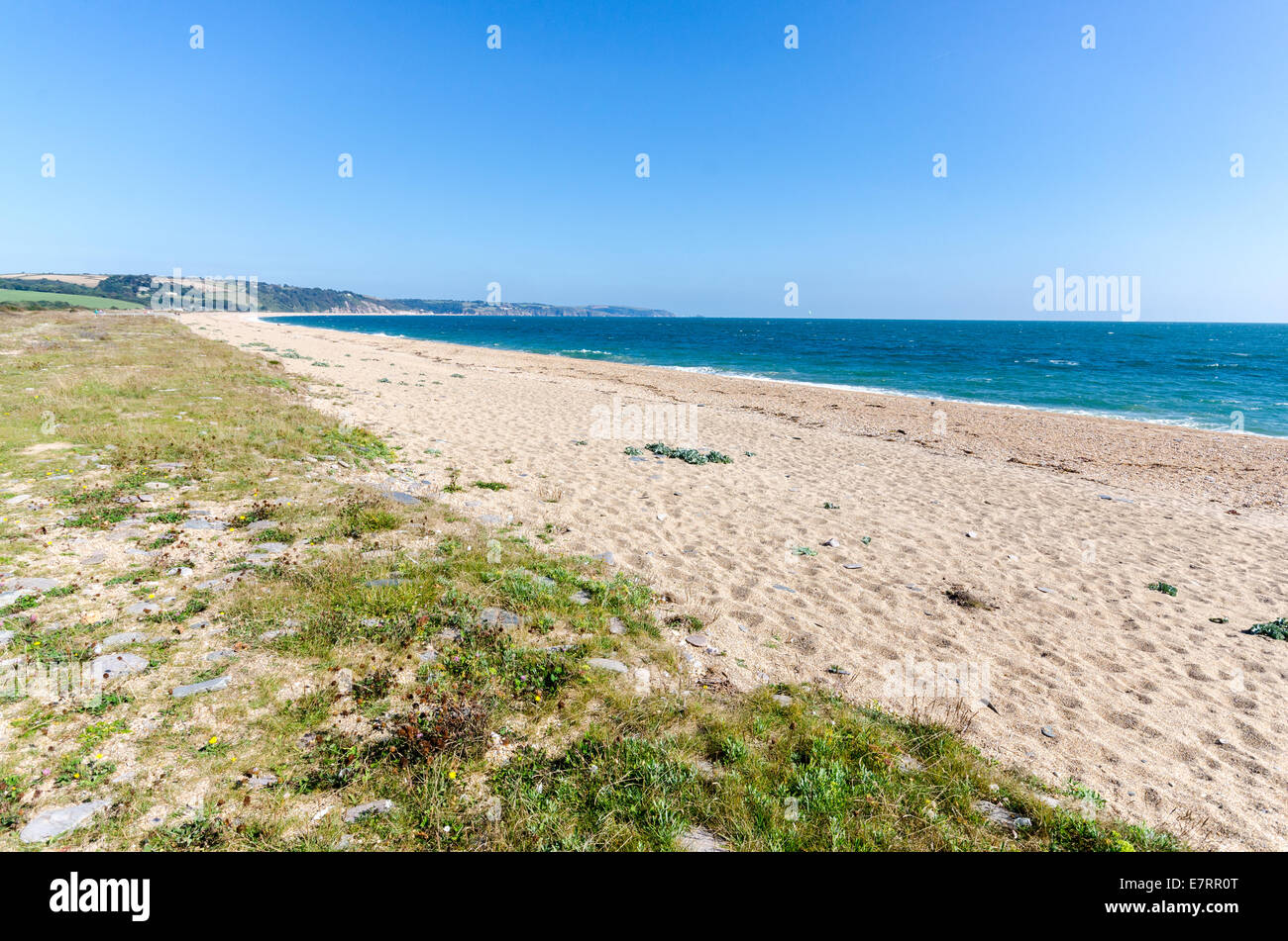 Torcross hi-res stock photography and images - Alamy