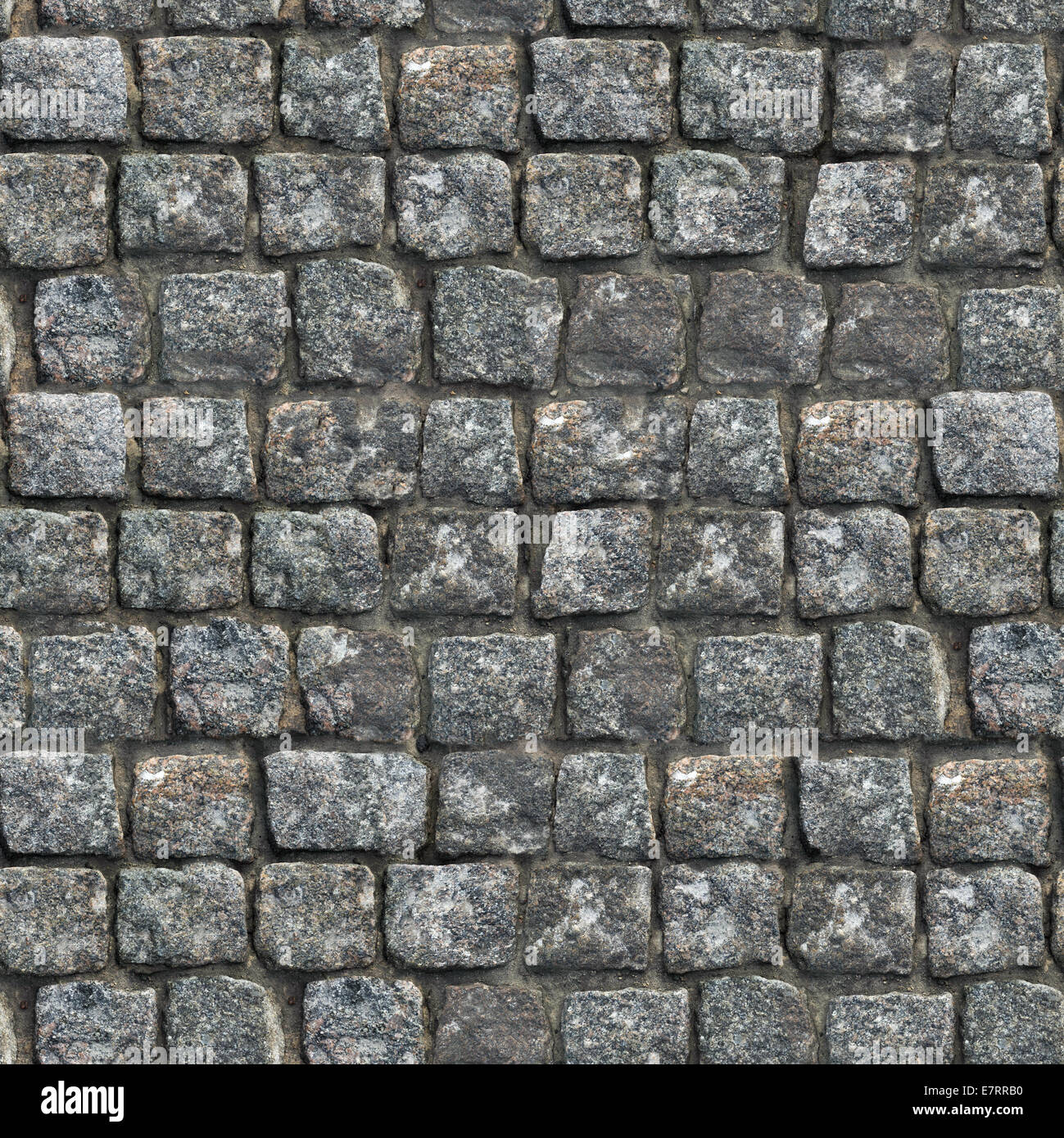 Old granite stone pavement hi-res stock photography and images - Alamy
