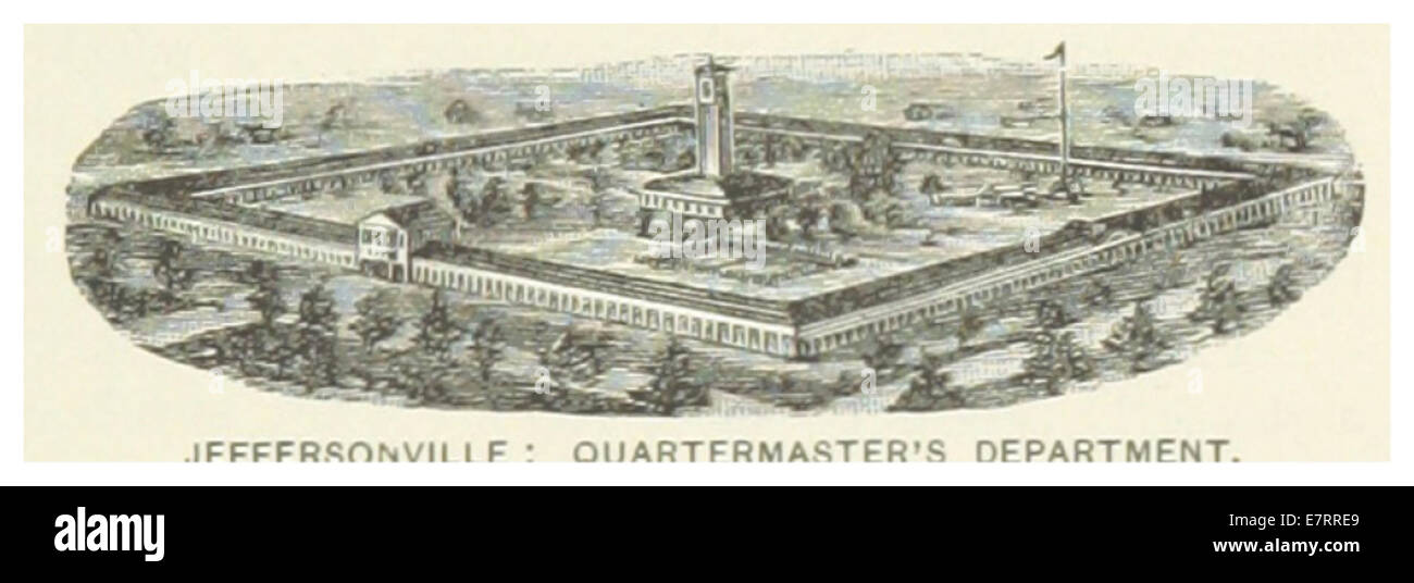 Quatermasters hi-res stock photography and images - Alamy