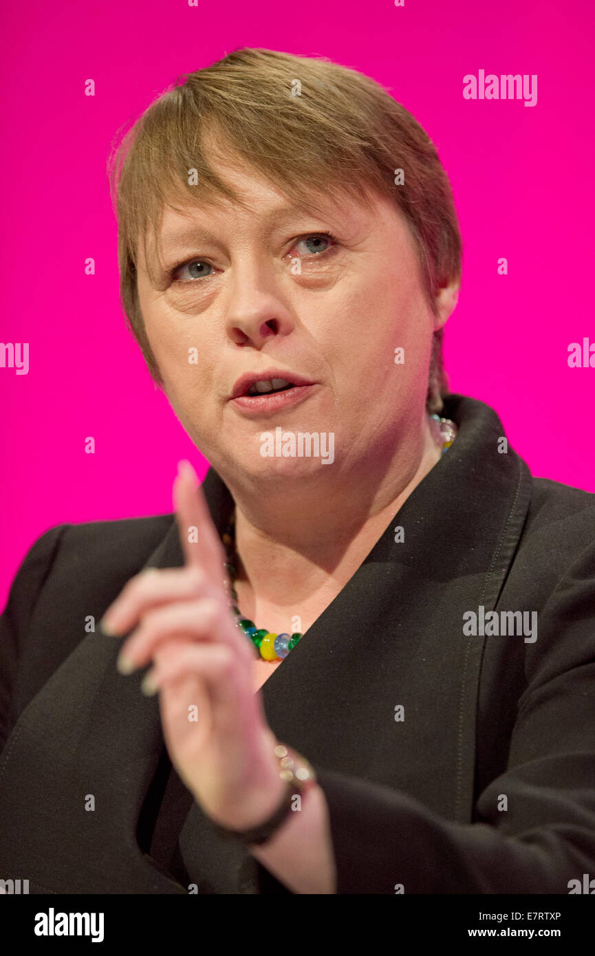 Food and rural affairs maria eagle hi-res stock photography and images ...