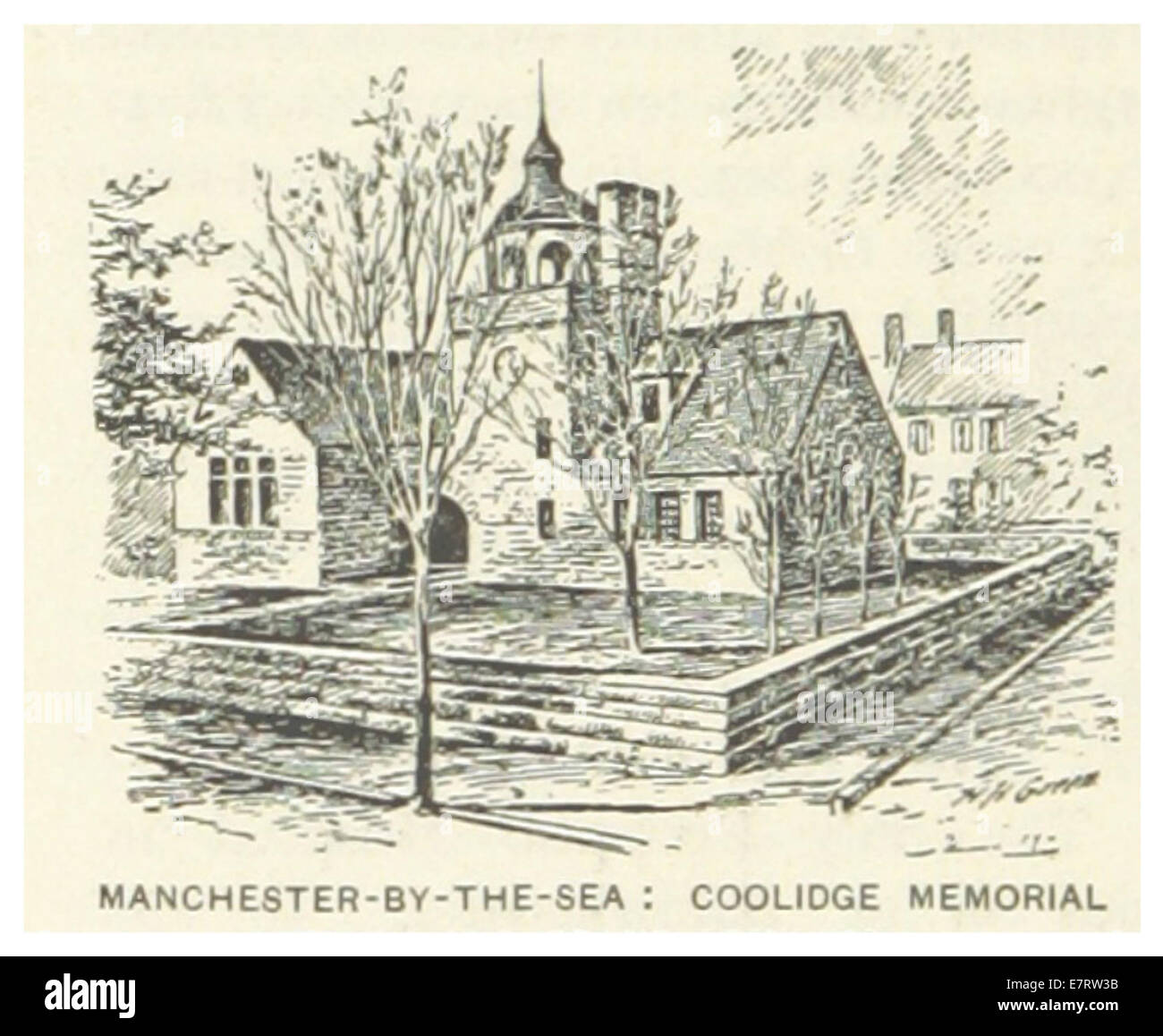 Map Of Coolidge High Resolution Stock Photography and Images - Alamy