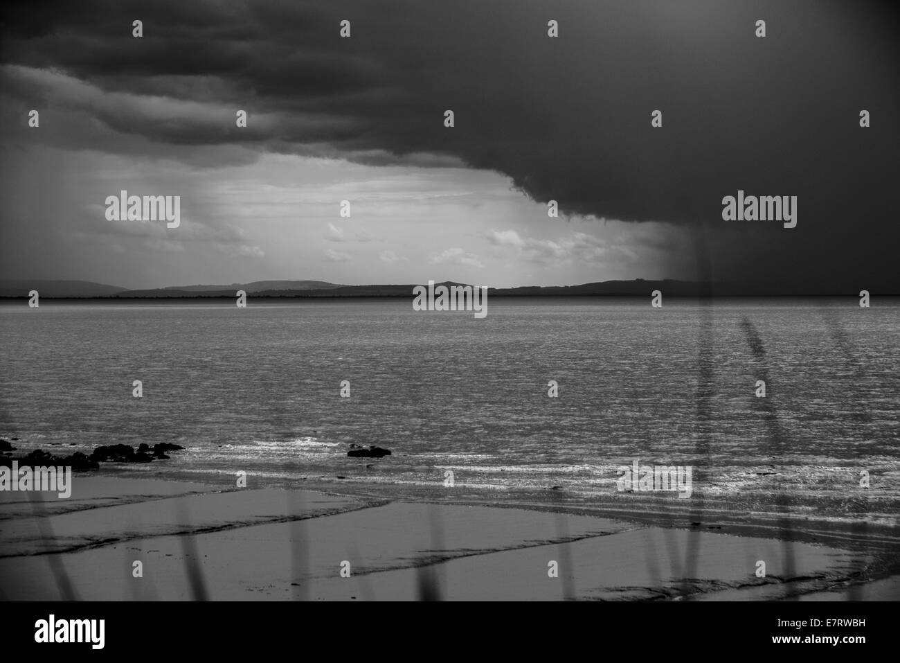 Prepare for storm hi-res stock photography and images - Alamy