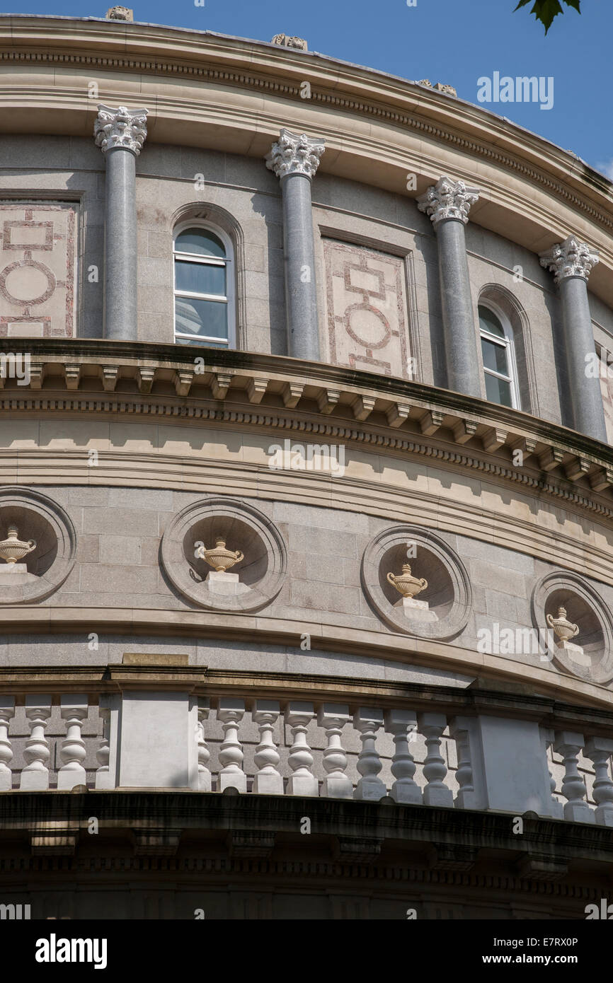 National library dublin hi-res stock photography and images - Alamy