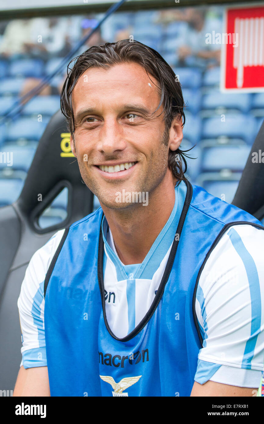 Stefano Mauri High Resolution Stock Photography and Images - Alamy