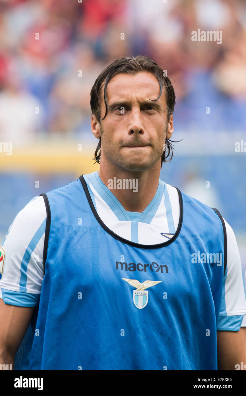 Stefano Mauri High Resolution Stock Photography and Images - Alamy
