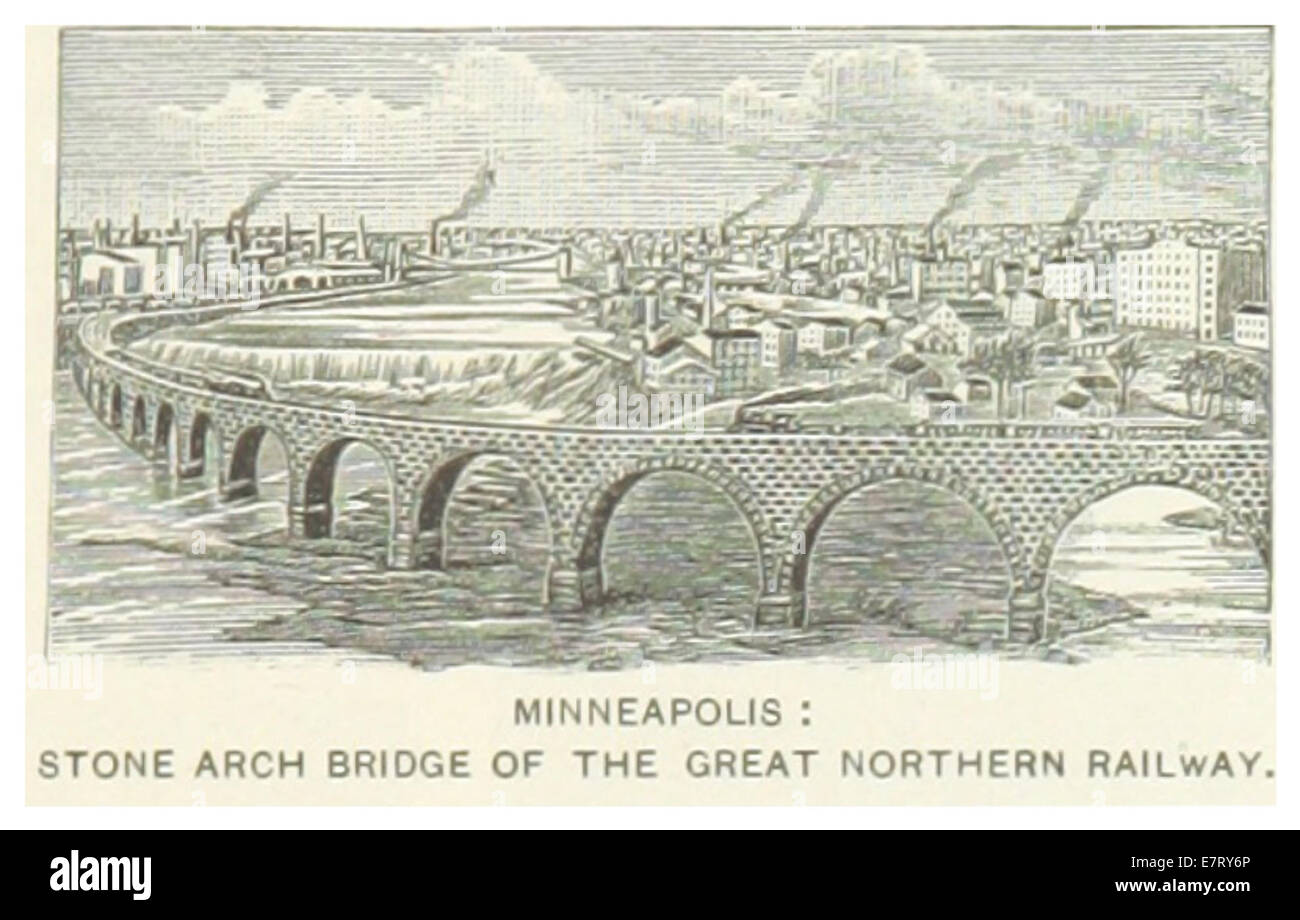 Railway arch drawing hi-res stock photography and images - Alamy