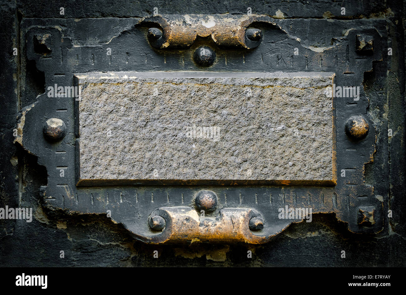 Gothic frame hi-res stock photography and images - Alamy