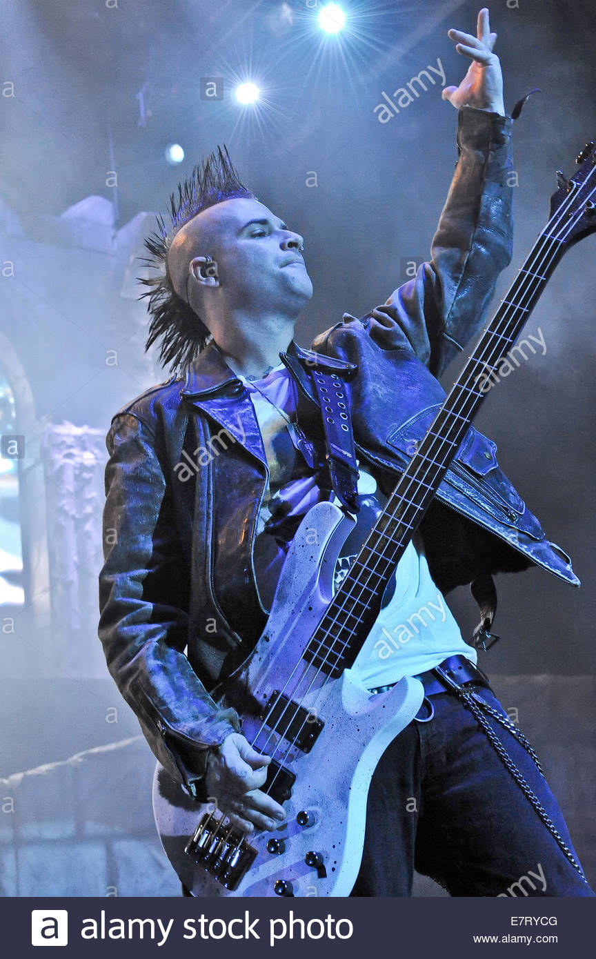 Johnny Christ Stock Photos & Johnny Christ Stock Images - Alamy