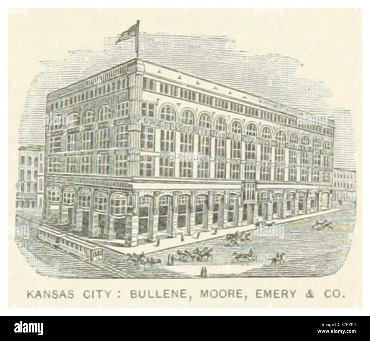 City of emery hi-res stock photography and images - Alamy