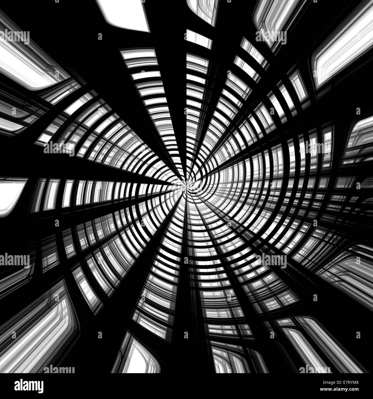 Black and white ray pattern background texture, filter image Stock ...