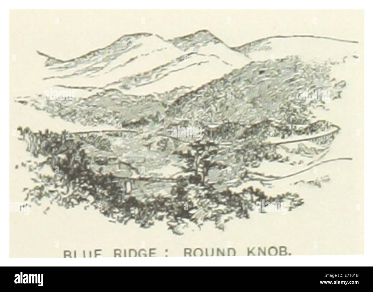 Round ridge hi-res stock photography and images - Alamy