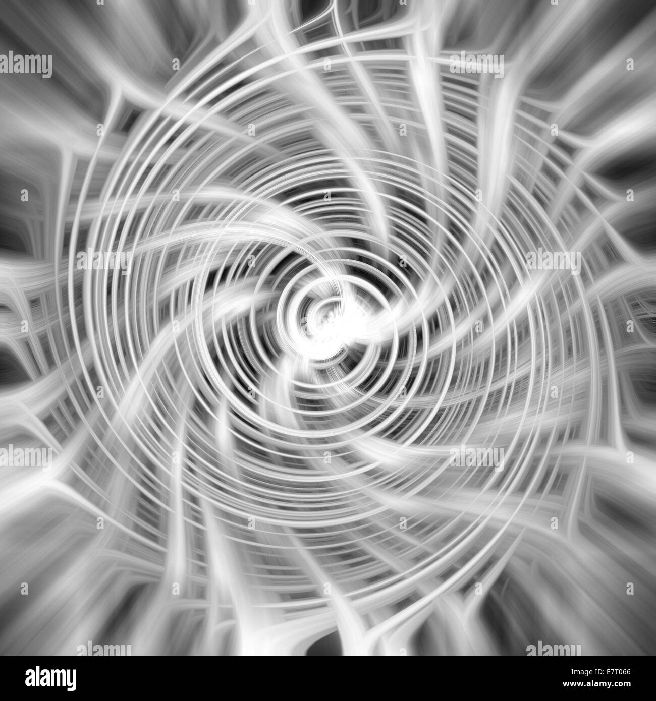 Black and white ray pattern background texture, filter image Stock ...