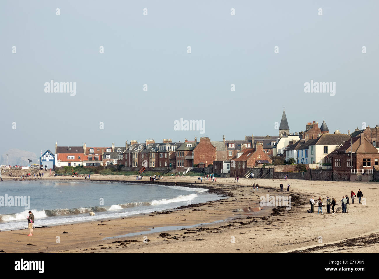 North east coastal scene hi-res stock photography and images - Alamy