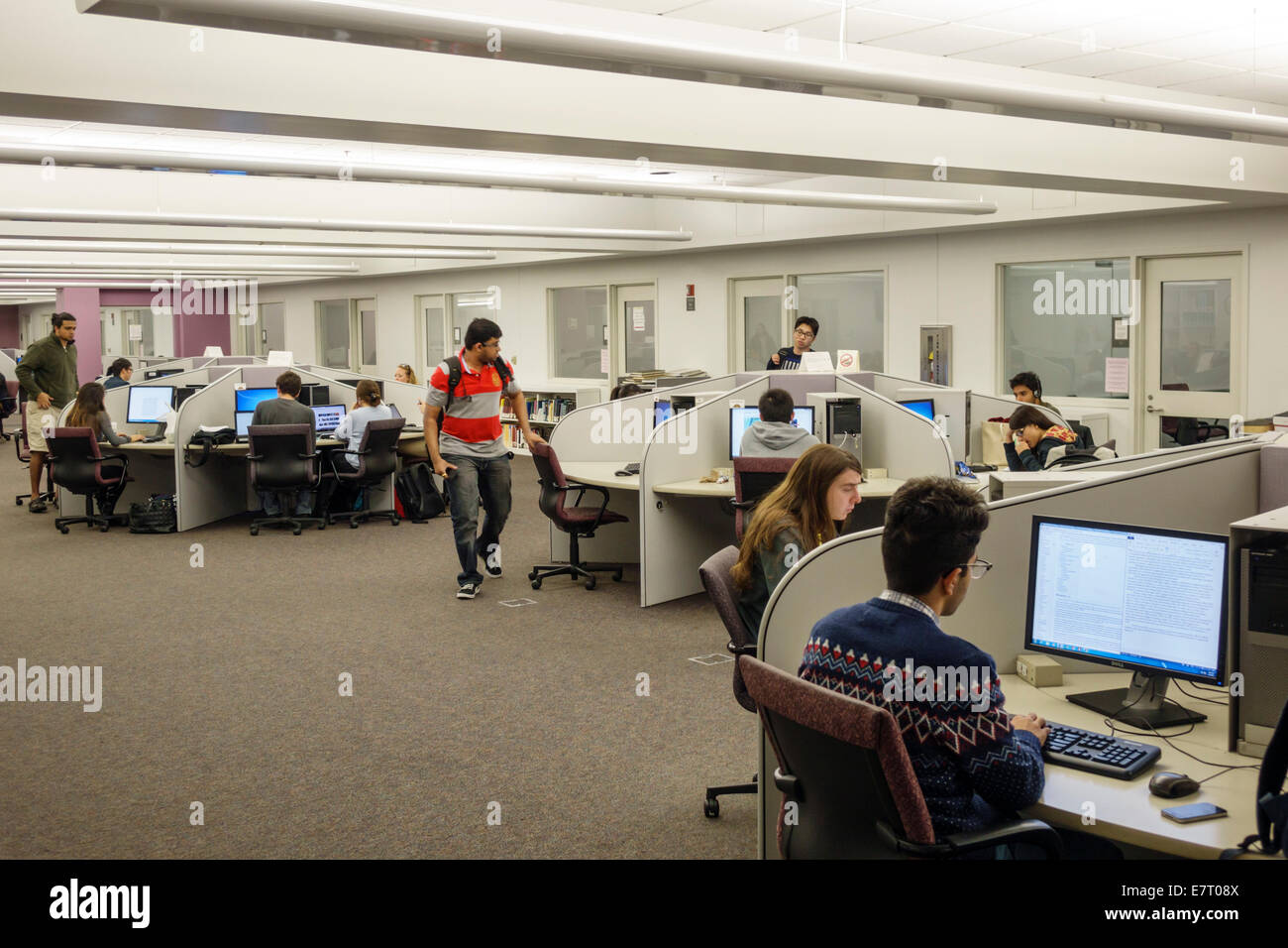 Usc students hi-res stock photography and images - Alamy