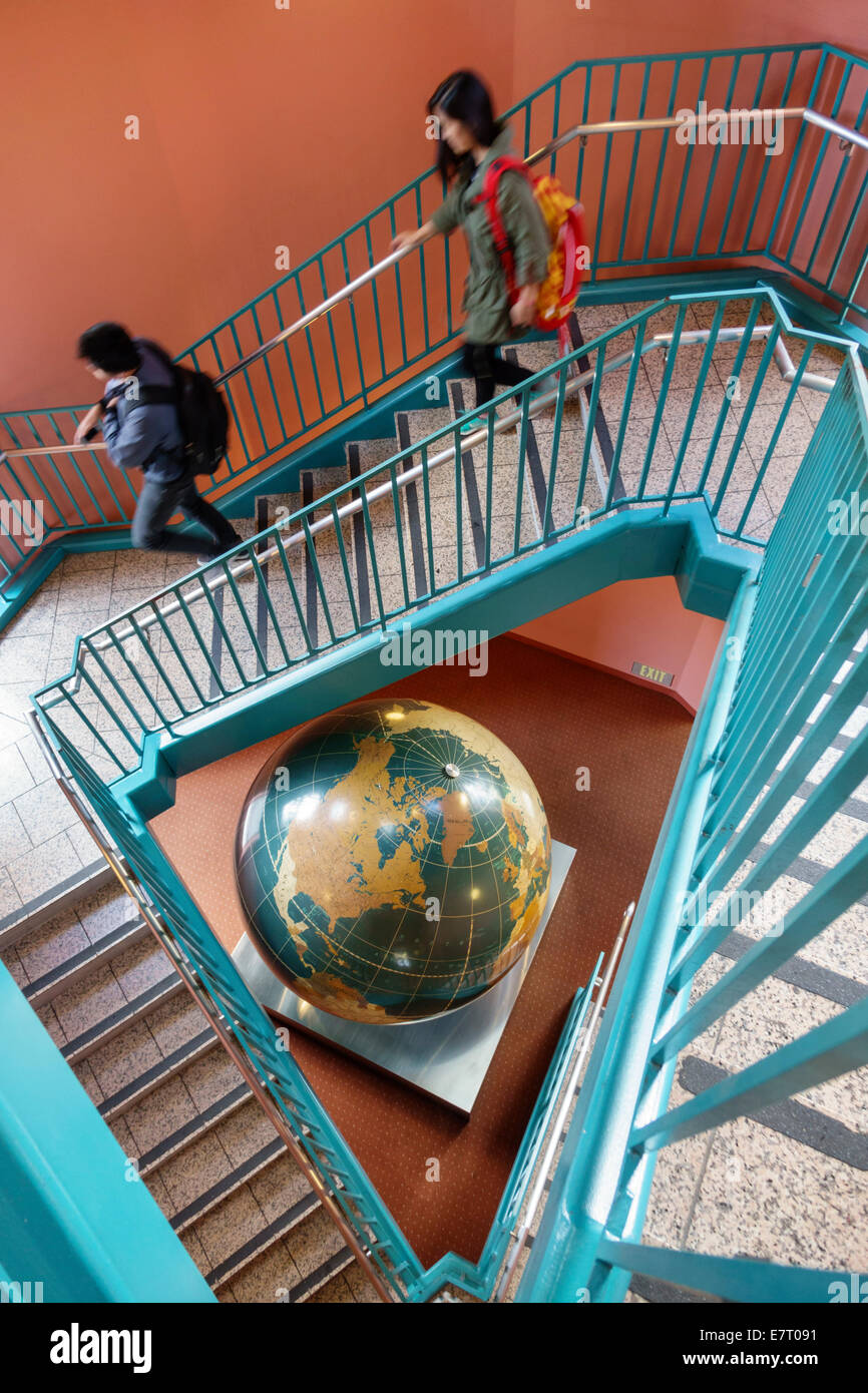 Los Angeles California,Downtown,LA,USC,University of Southern ...