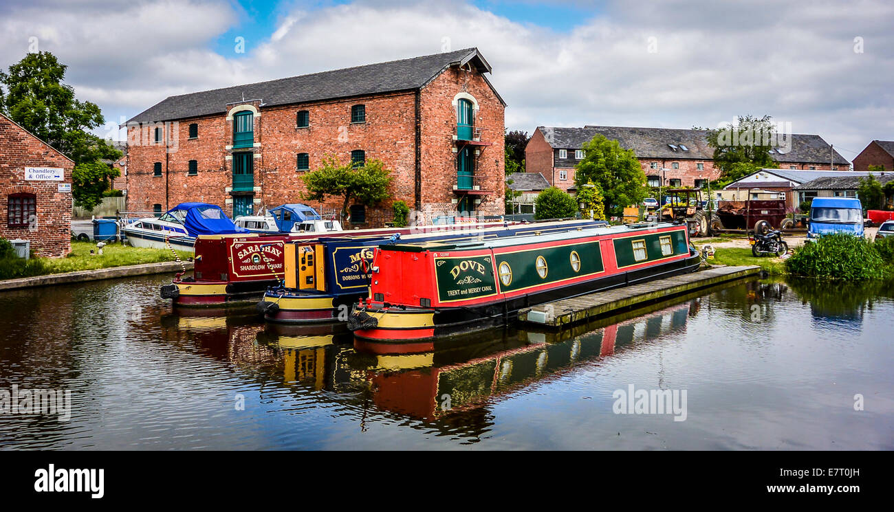Shardlow hi-res stock photography and images - Alamy